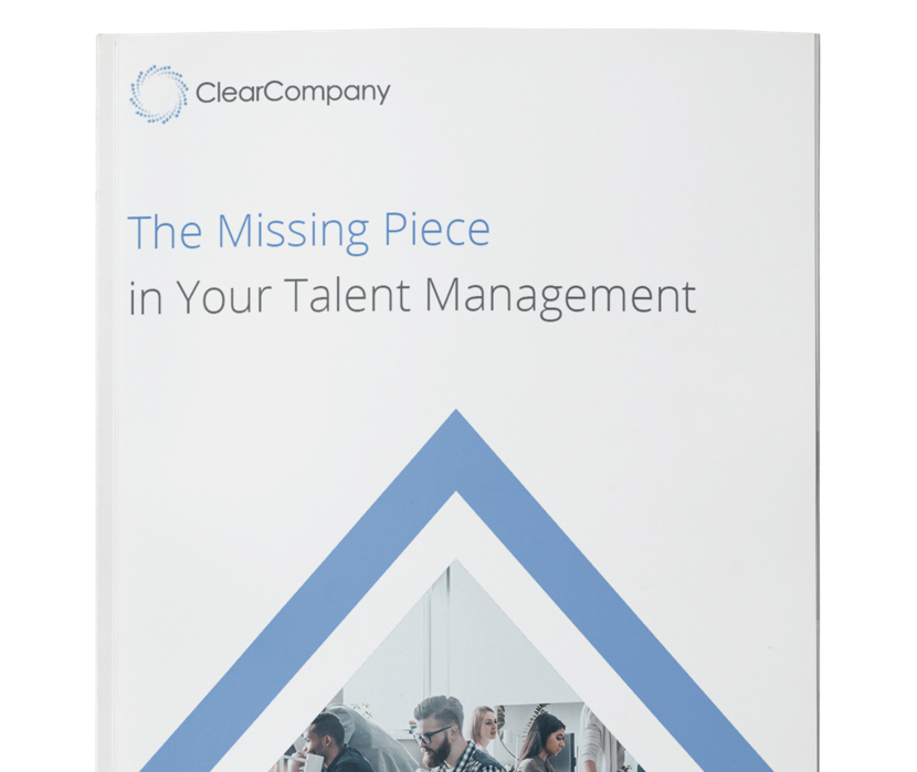 Talent Management Process A Comprehensive Guide Clearcompany