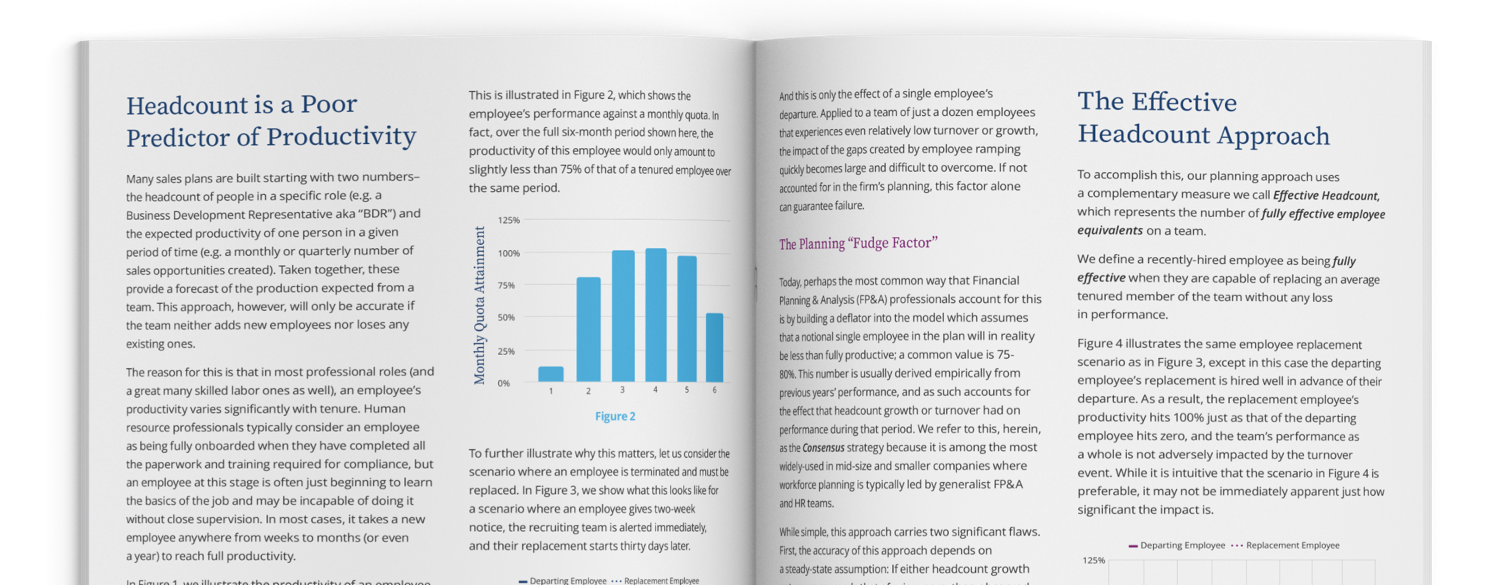 The Effective Headcount Approach | ClearCompany