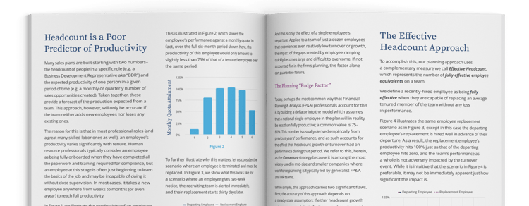 The Effective Headcount Approach | ClearCompany