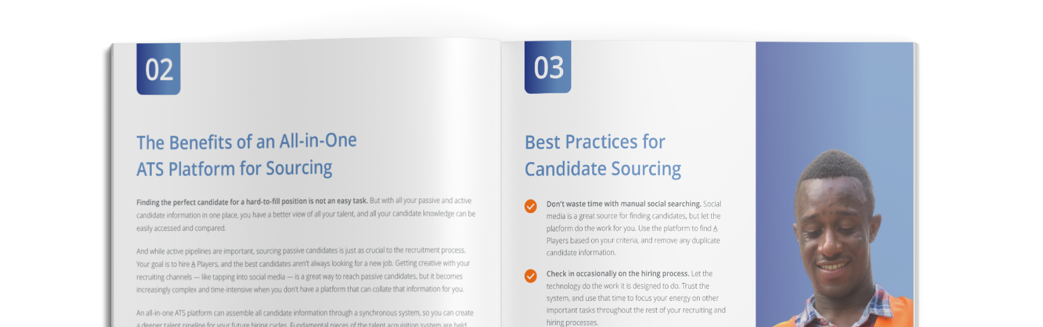 Sourcing Candidates: A Quick Guide to Recruitment | ClearCompany