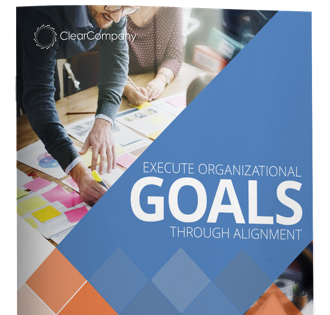 Goal Tracking: Execute Your Organizational Goals | ClearCompany