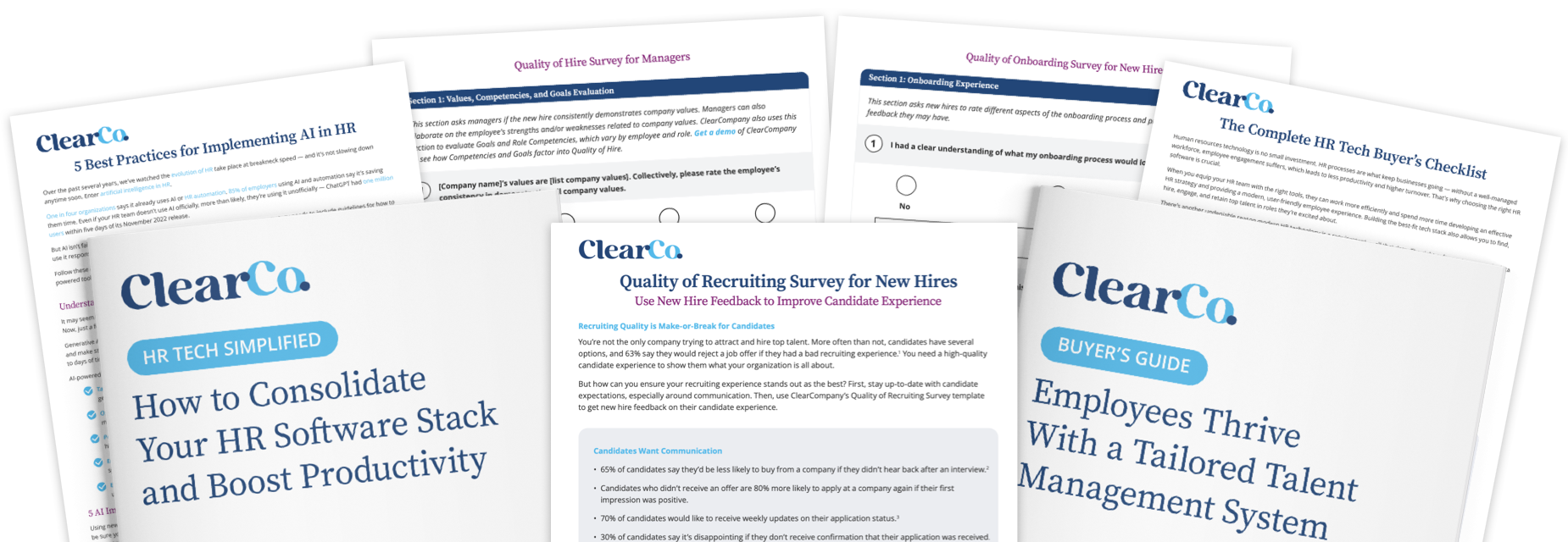 Download the HR Tech Tools Mega Bundle