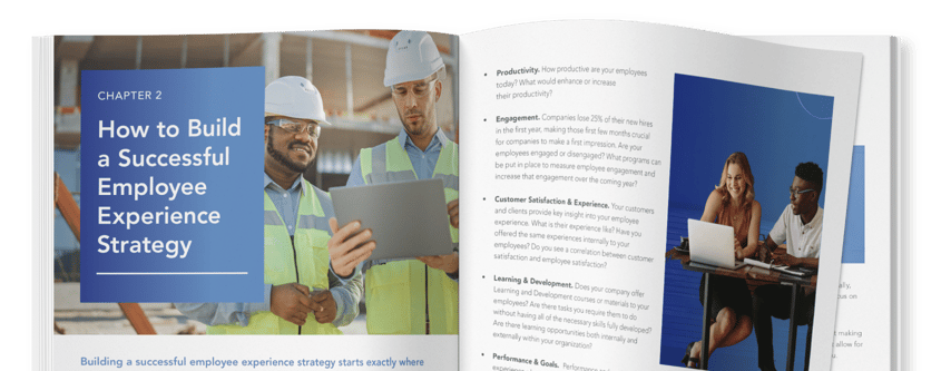 Employee Experience Guide | ClearCompany