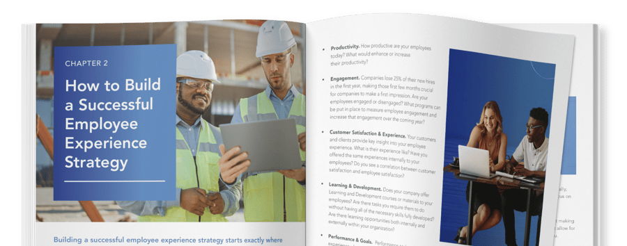 Employee Experience Guide | ClearCompany