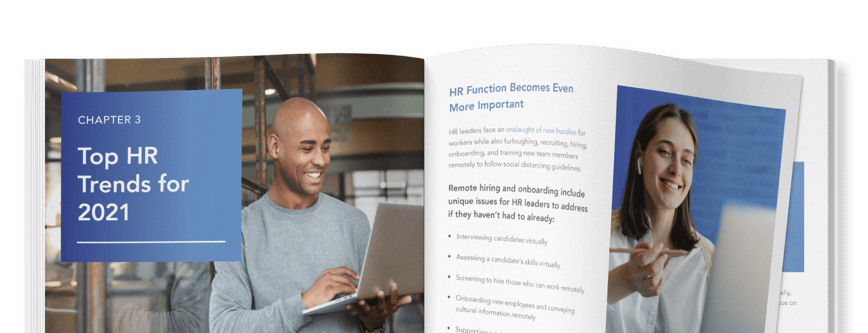 Great HR Leadership Tactics: A Guide | ClearCompany
